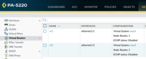 PaloAltoNetworks Tech Article: How to Connect vsys Directly – Tech Blog